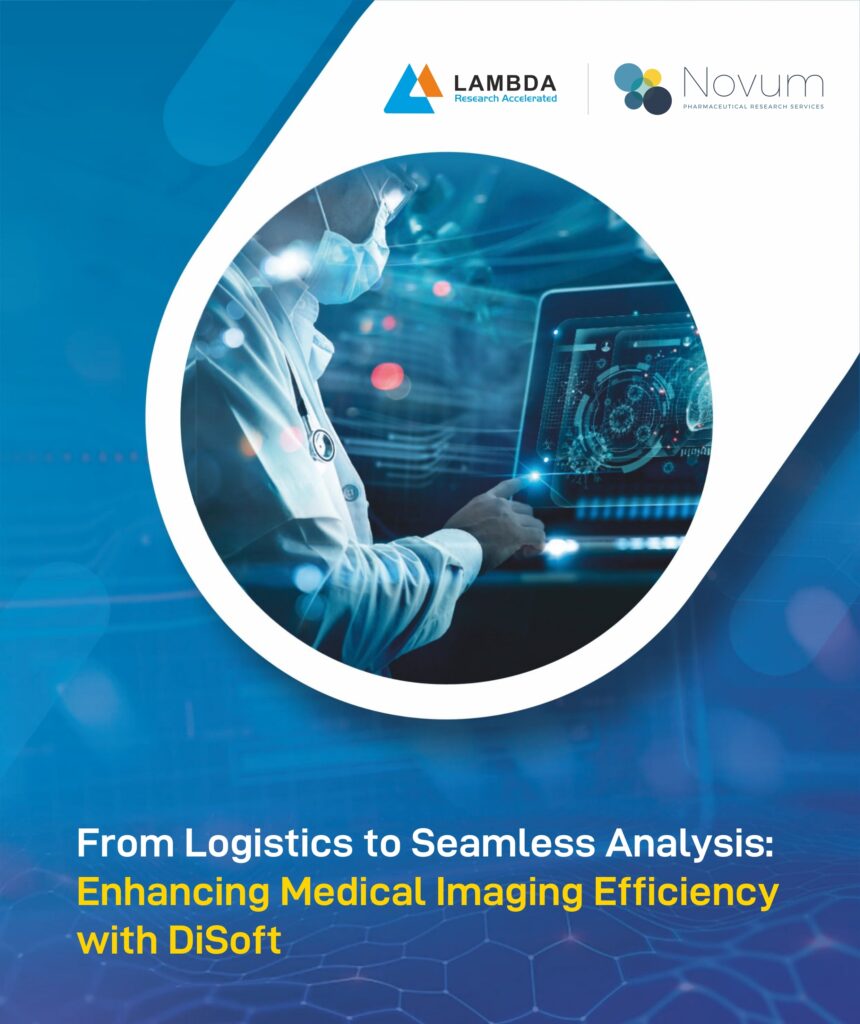 Enhancing Medical Imaging Analysis Efficiency with DiSoft