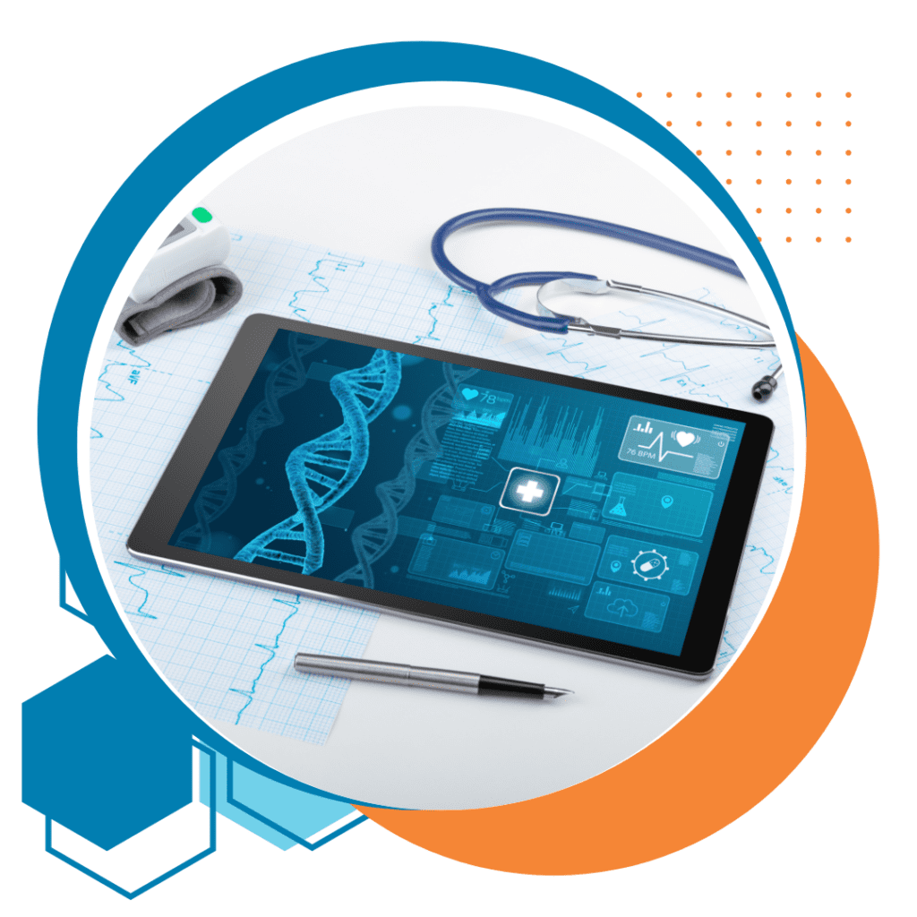 Technology | Digital Tools | Lambda Therapeutic Research CRO