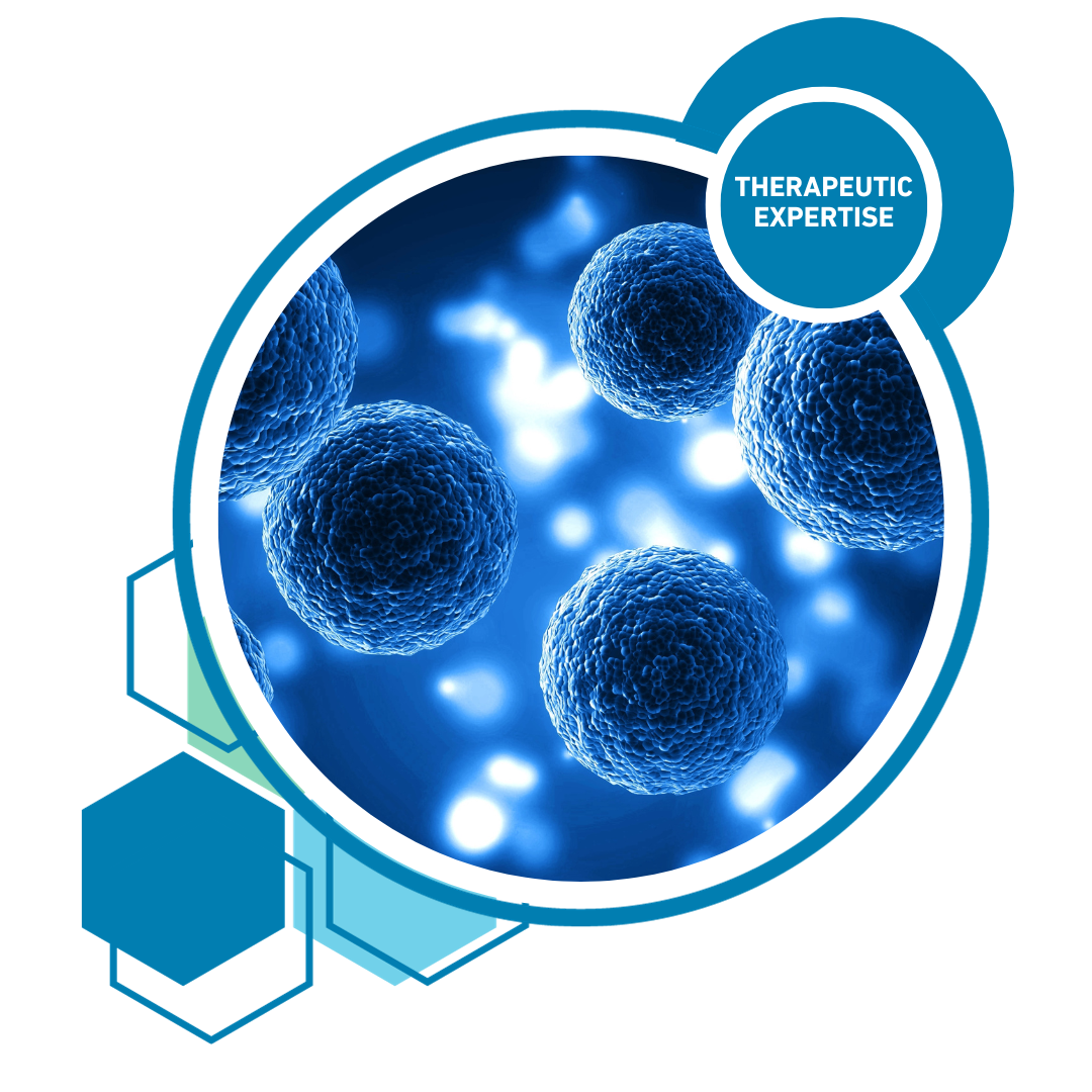 Therapeutic Expertise | Clinical Trials | Lambda | Global CRO