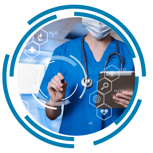 Electronic trial master file (eTMF) management | CRO