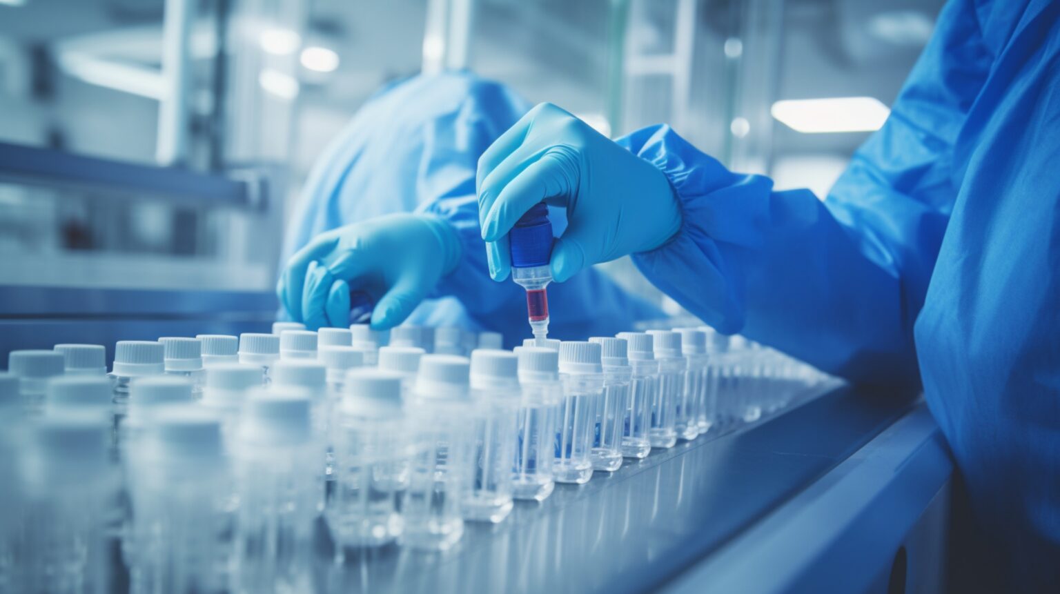 Full-service CRO Capabilities | Lambda | Top CRO