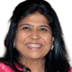 Bindi Chudgar | Founder and MD | Lambda | Top CRO