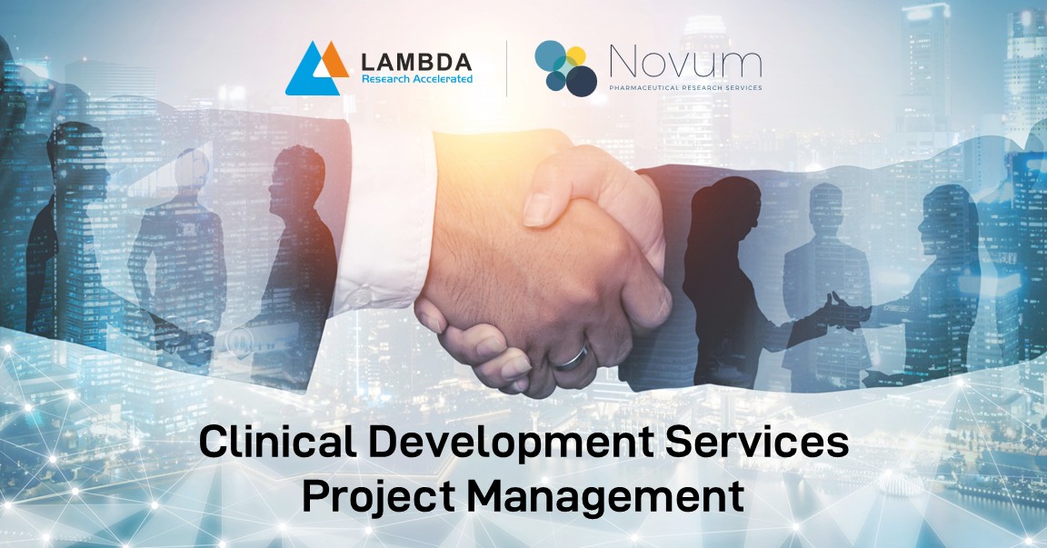 Clinical Development - Expert Project Management | Top CRO