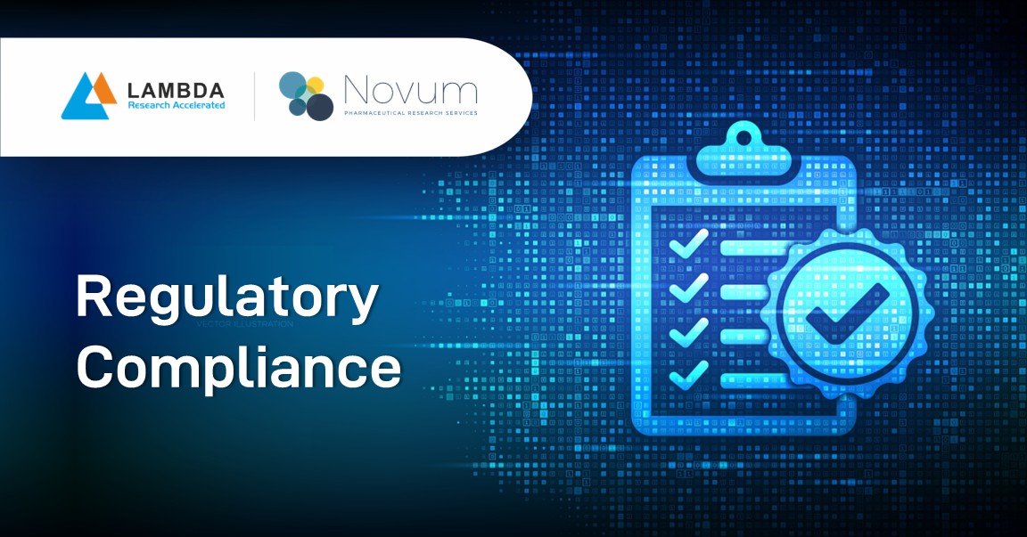 Regulatory Compliance | Trusted CRO | 25+ Years of Legacy